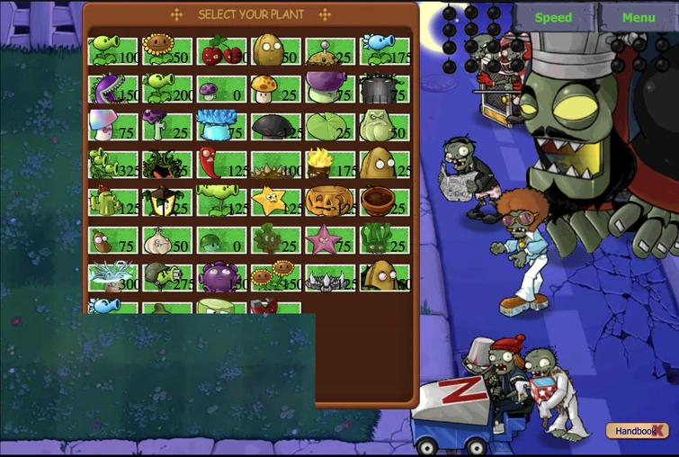 pvz.ee summary | Fandom