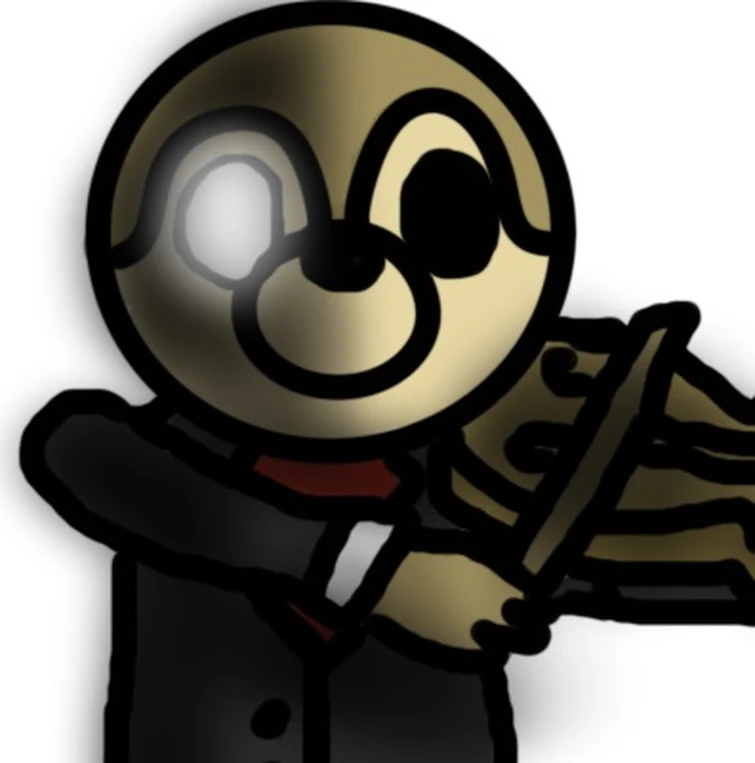 Zach Drawing from some time ago. | Fandom