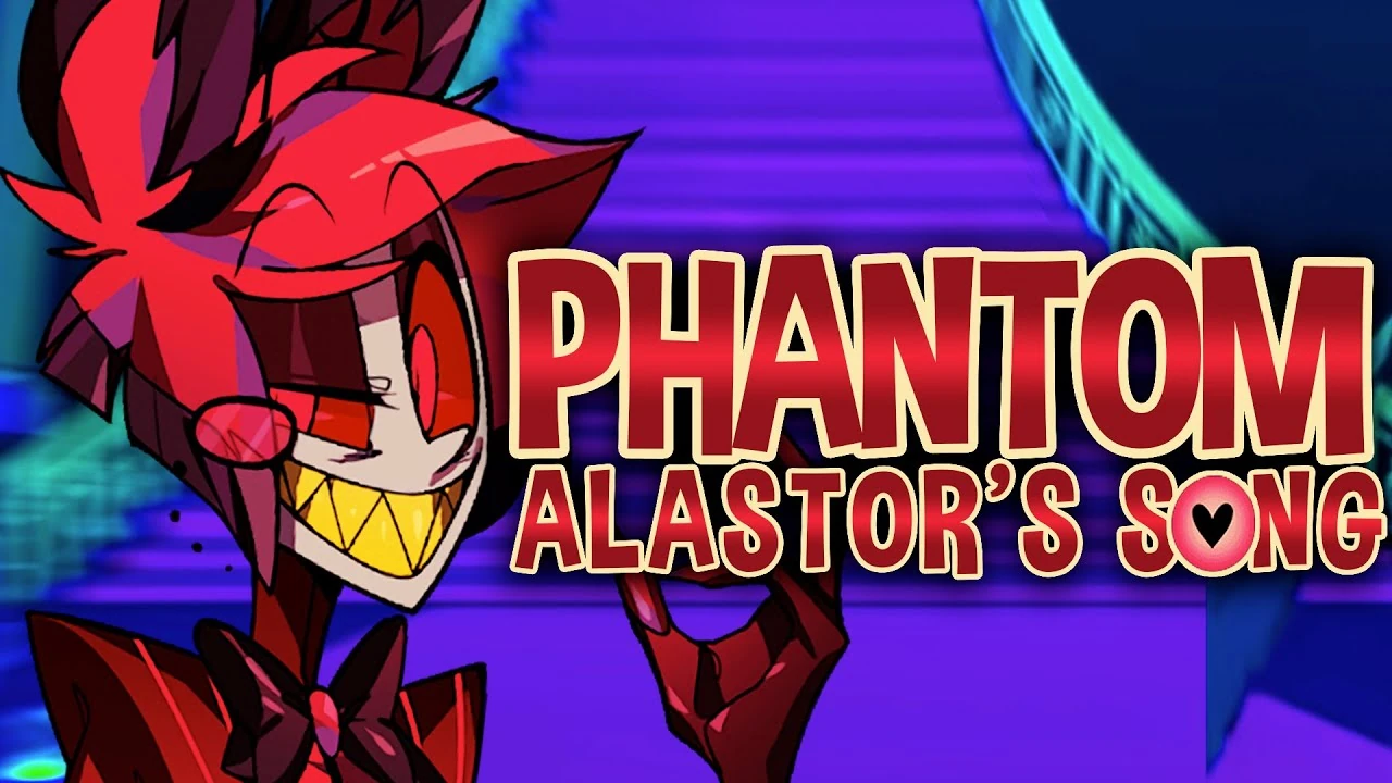 Happy 5th Anniversary to "Phantom"! | Fandom