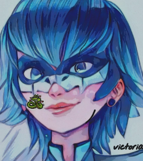 Viperion * i was about to type "Vuperion".* | Fandom