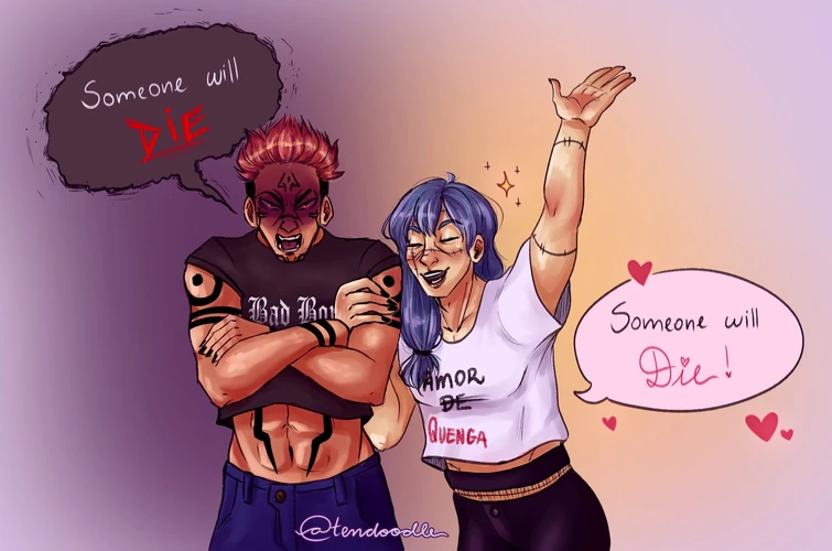 Discuss Everything About Shipping Wiki | Fandom