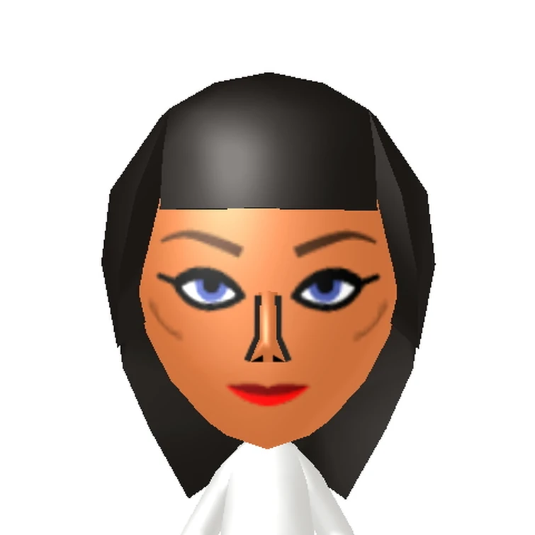 Custom CPU Mii Challenge (Fixed) | Fandom