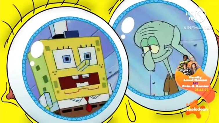 Random Past Episode Images In Spongebob's Eyes | Fandom