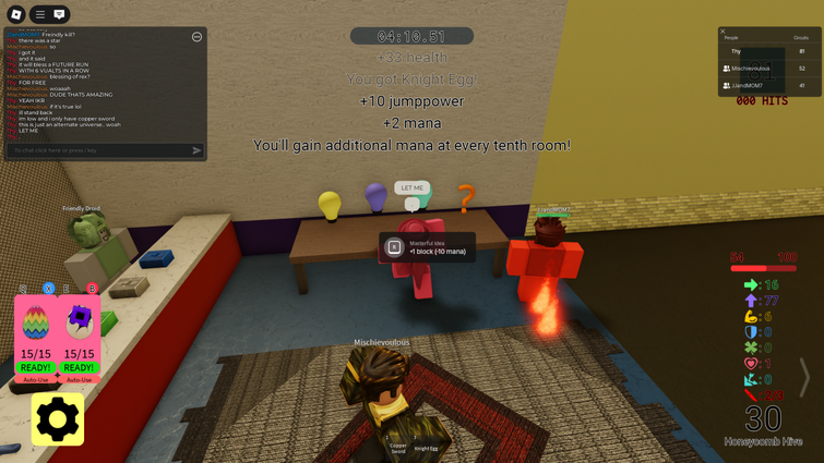 LIBRARY VARIANT FOUND | Fandom