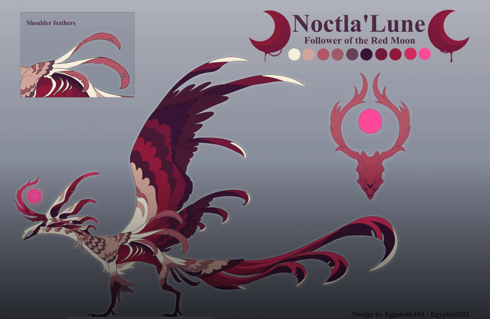 noctla appreciation post | Fandom