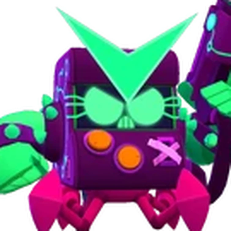 Ranking 8-Bit skins v1: | Fandom