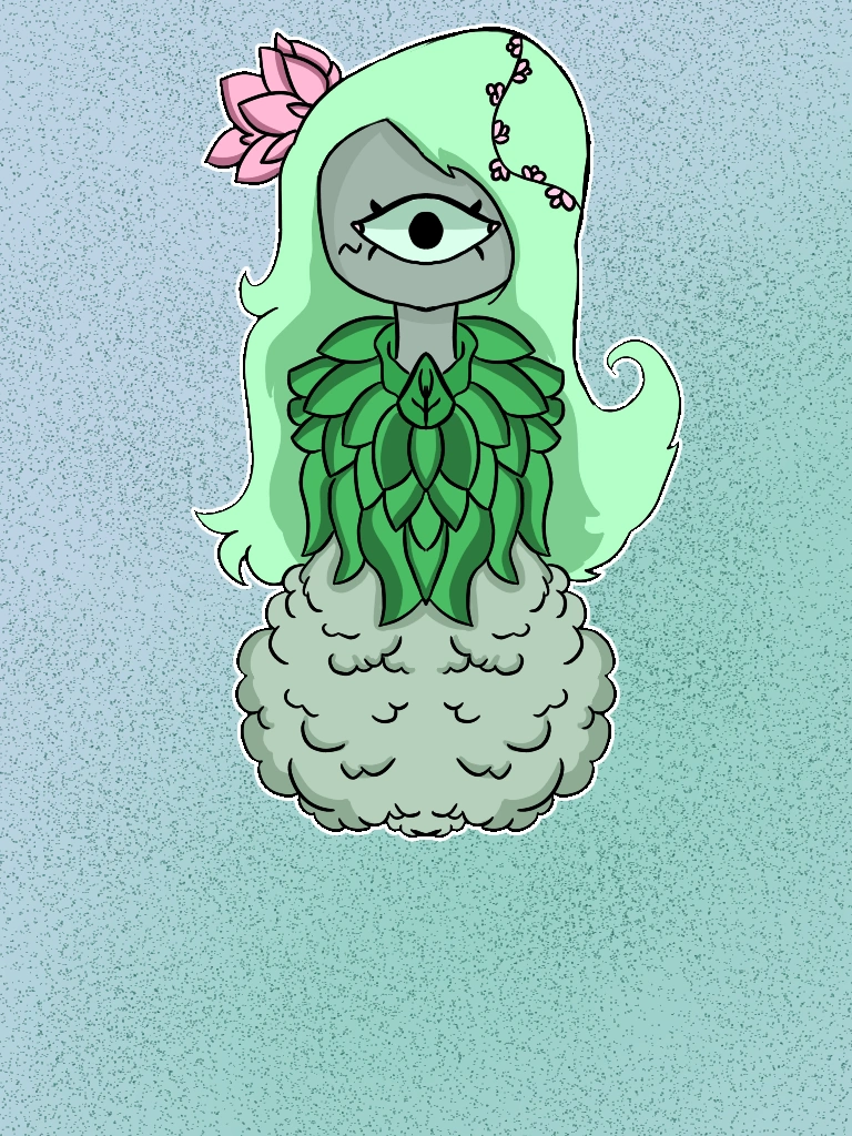 New Characters | Fandom