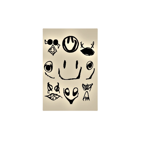 A-150 and the squad (I'm revealing the entities here later) | Fandom