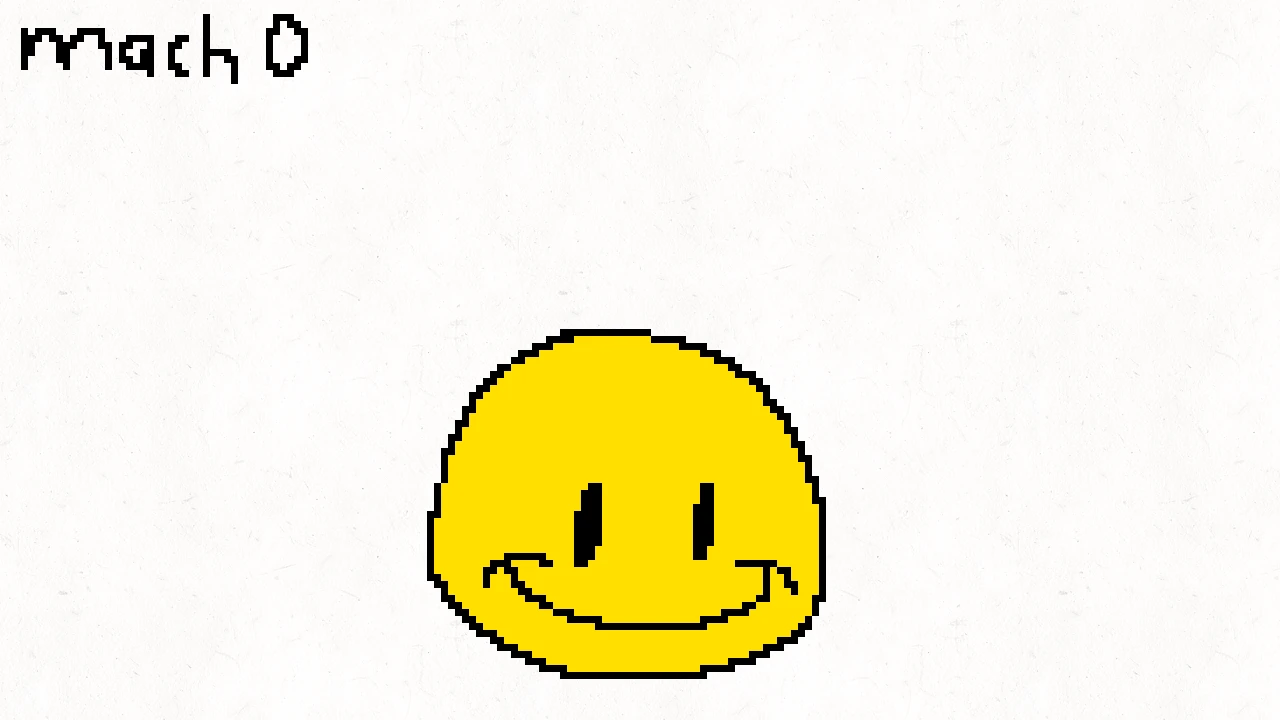 Giggler sprites in better quality! (Sadly not transparent anymore) | Fandom