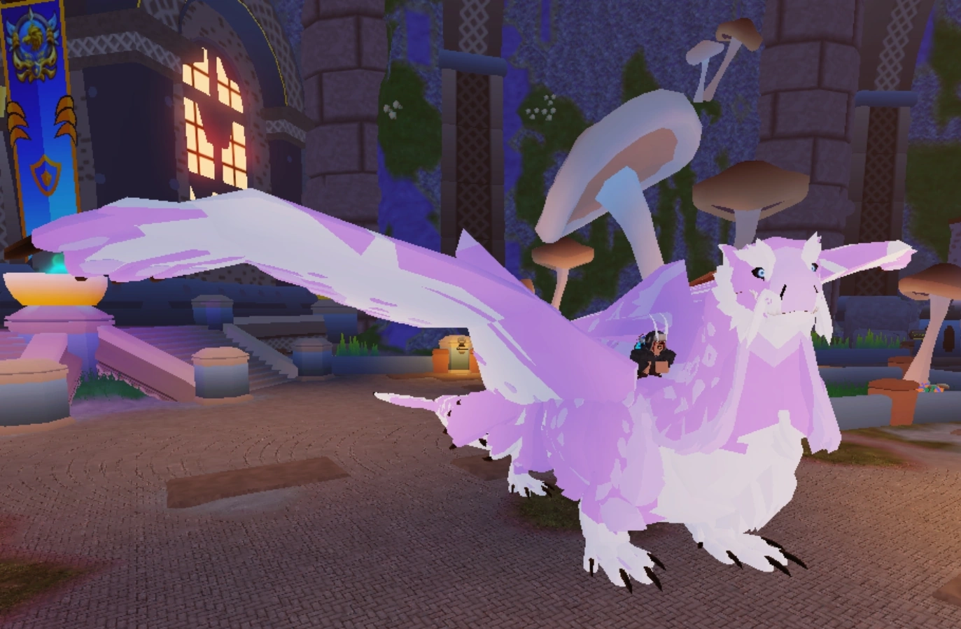 PEBBLE IS FINALLY CF !!!!! | Fandom