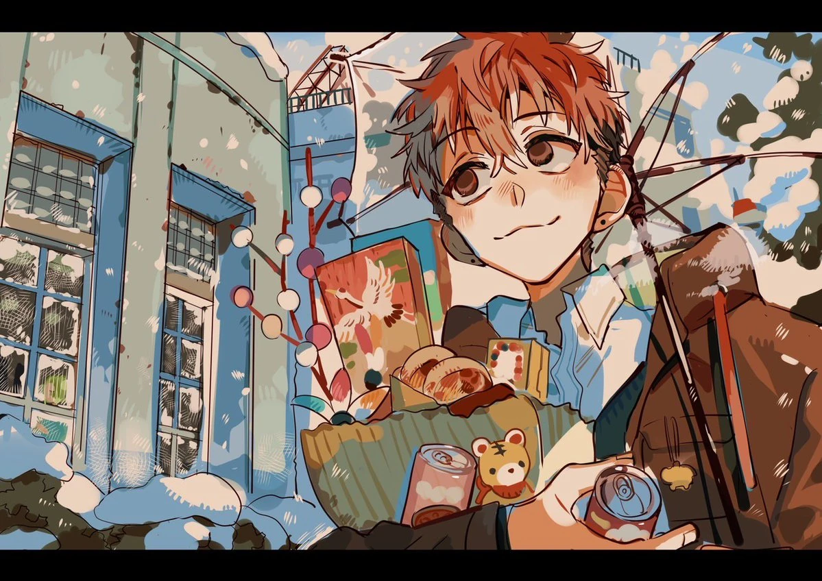 *ahem* it’s- | Fandom