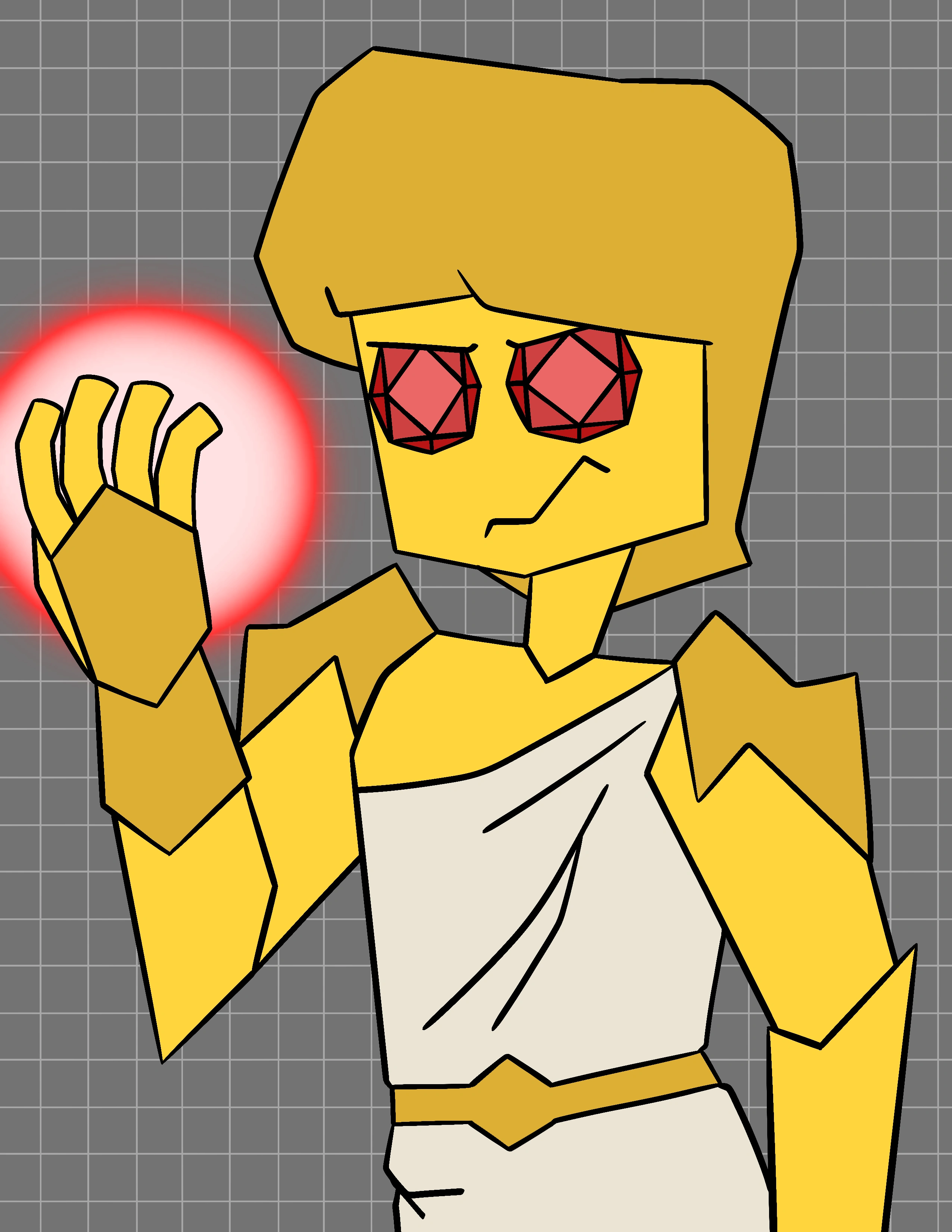 OC but semi-humanized | Fandom