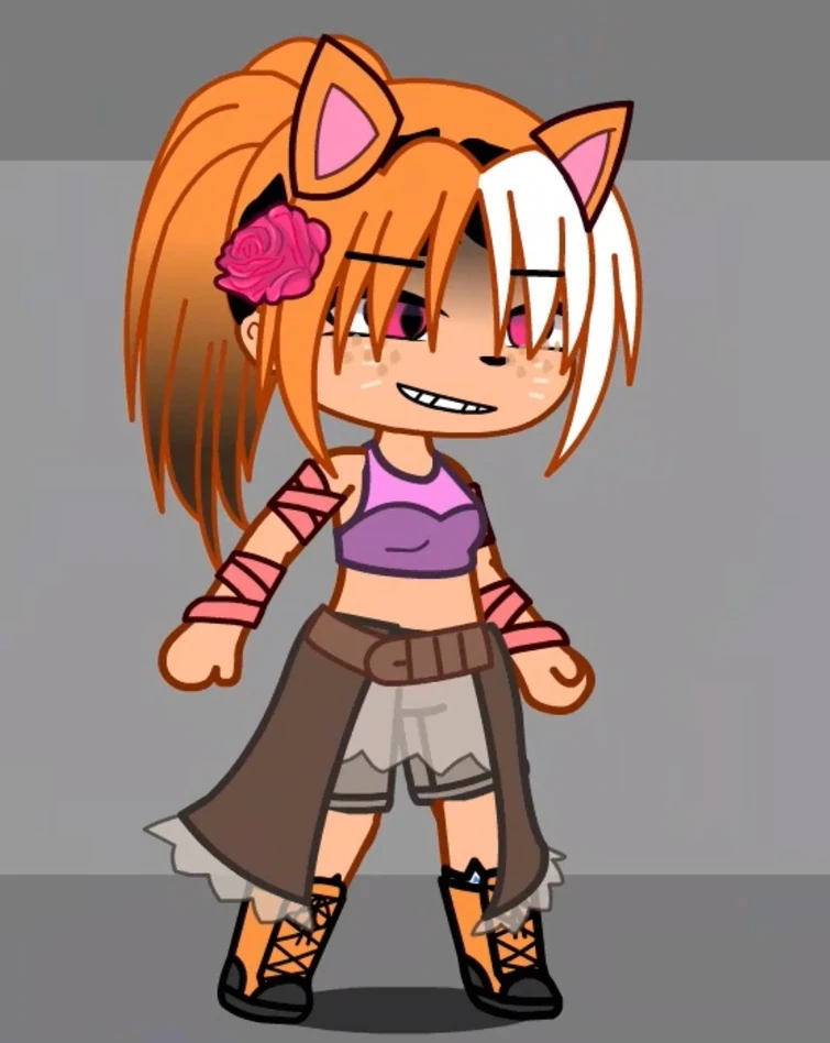 Character/OC Art #4 | Fandom