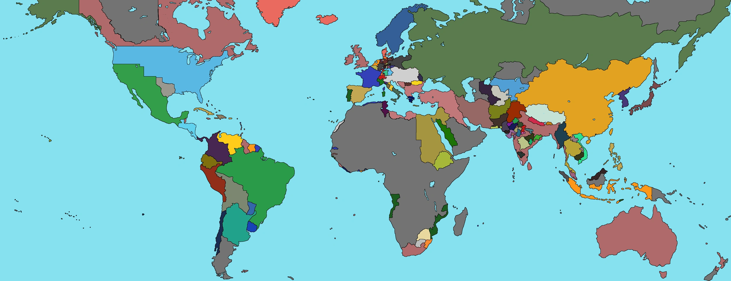 Victorian Era - 1831 | Fandom