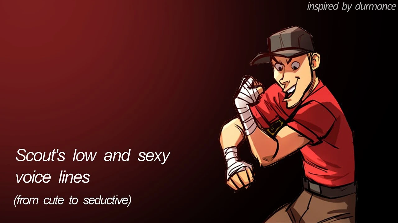 Scout Sounds | Fandom