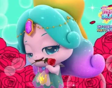 FREAKY SPARKLEPING. | Fandom