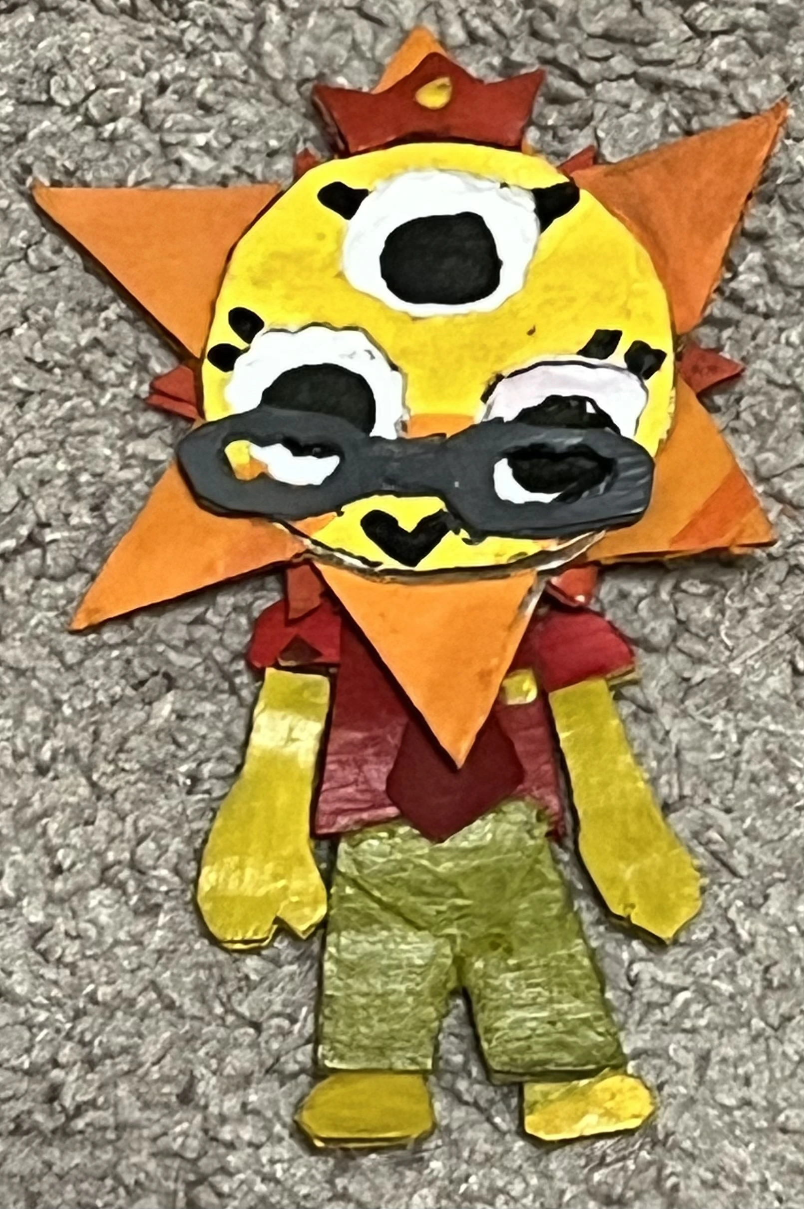 I FINISHED HE- WHY THE FRUCK IS IT 2AM.. | Fandom