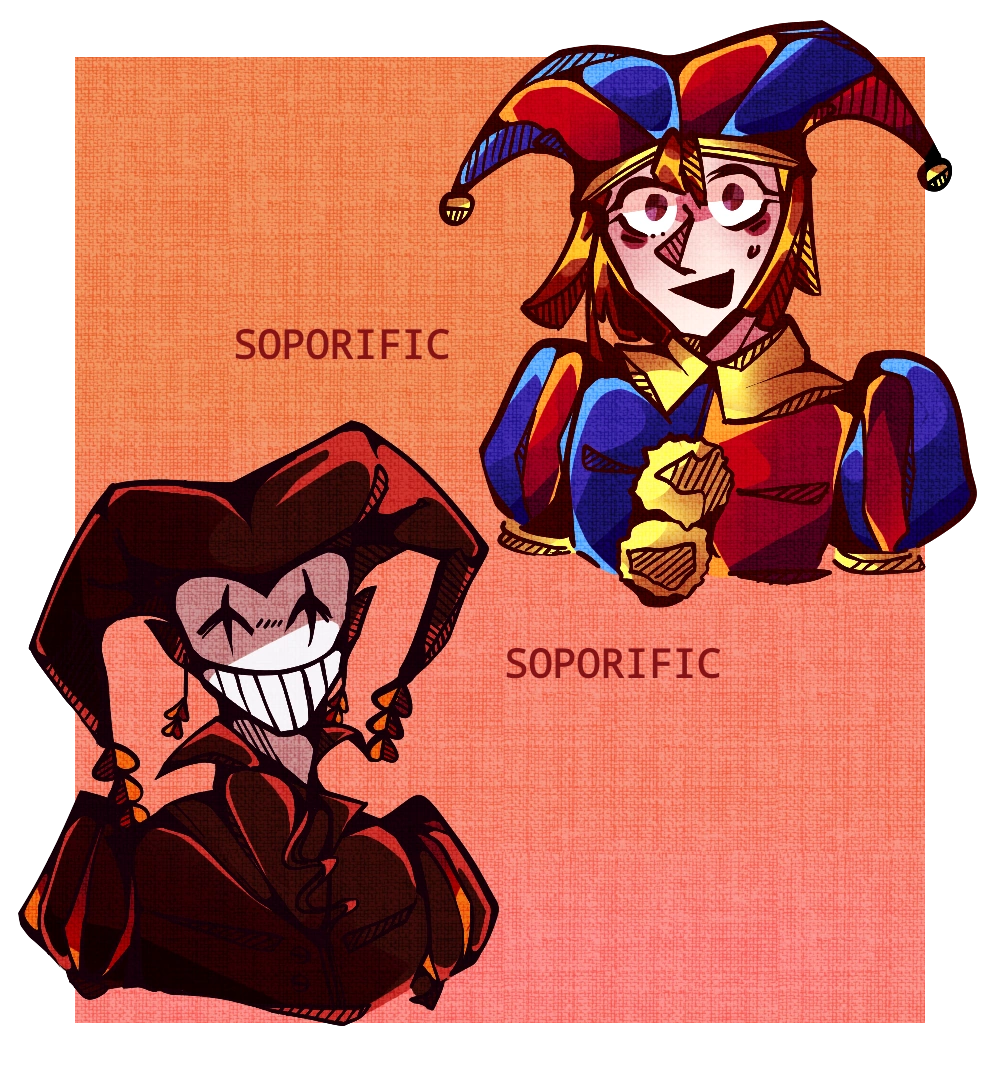 gotta love that jester aesthetic | Fandom
