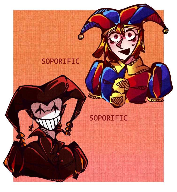 gotta love that jester aesthetic | Fandom