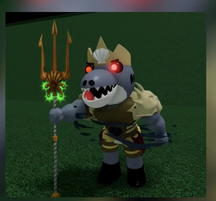 Discuss Everything About Piggy Wiki | Fandom