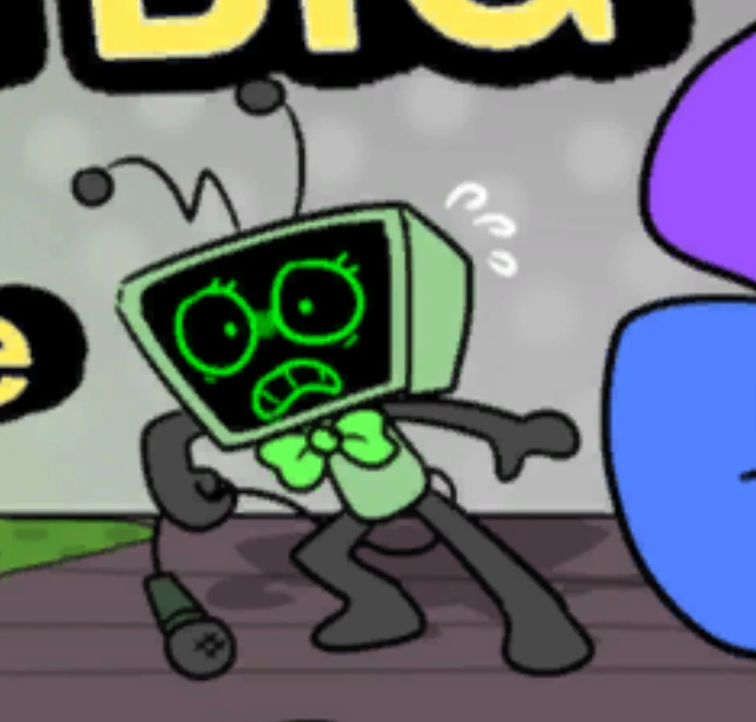 Everyone is now vee | Fandom