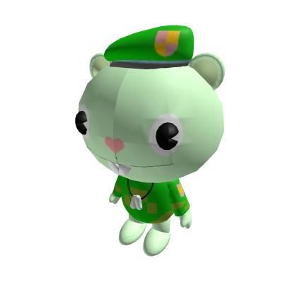 cursed roblox flippy item | Fandom