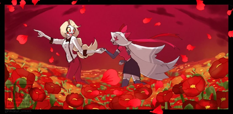 Discuss Everything About Hazbin Hotel Wiki | Fandom