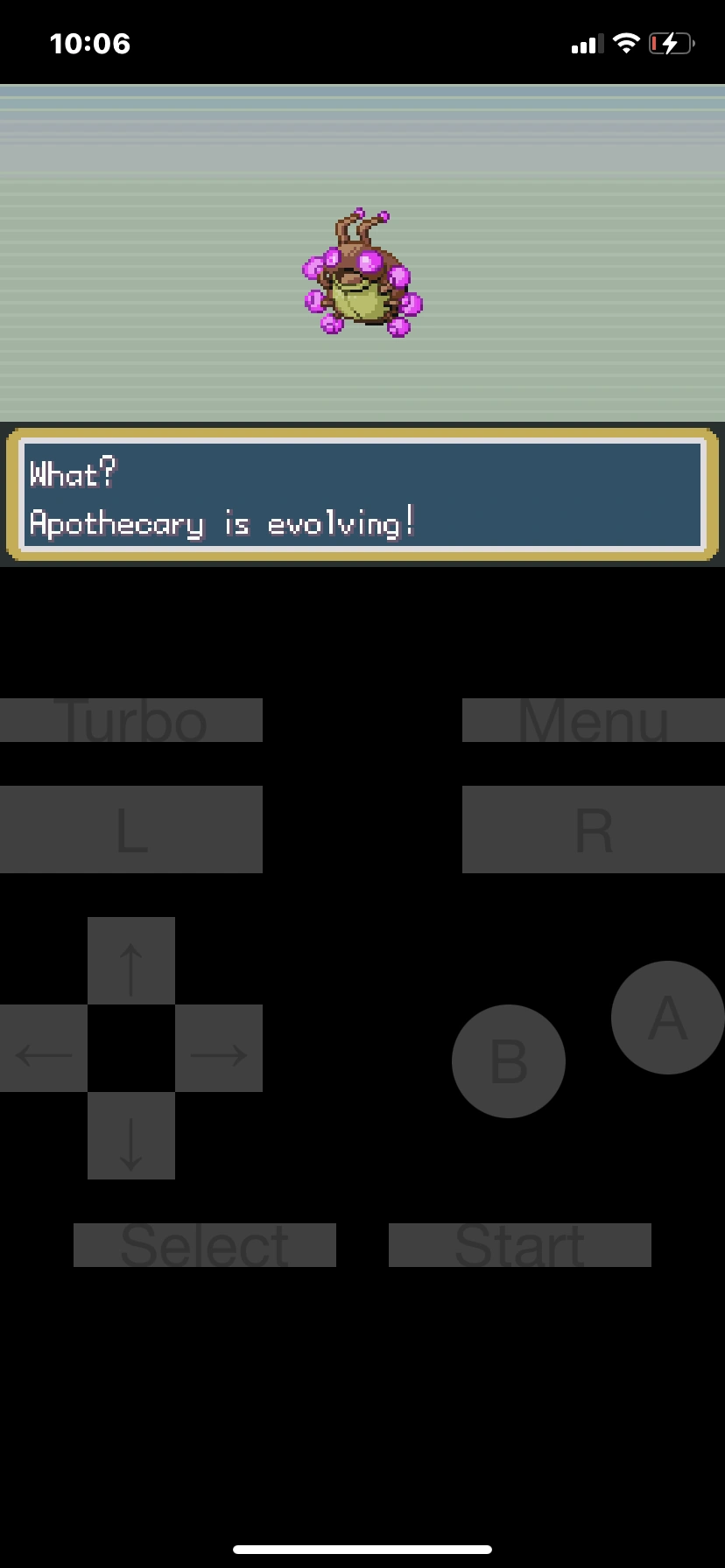 Apothecary Gary Evolves! | Fandom