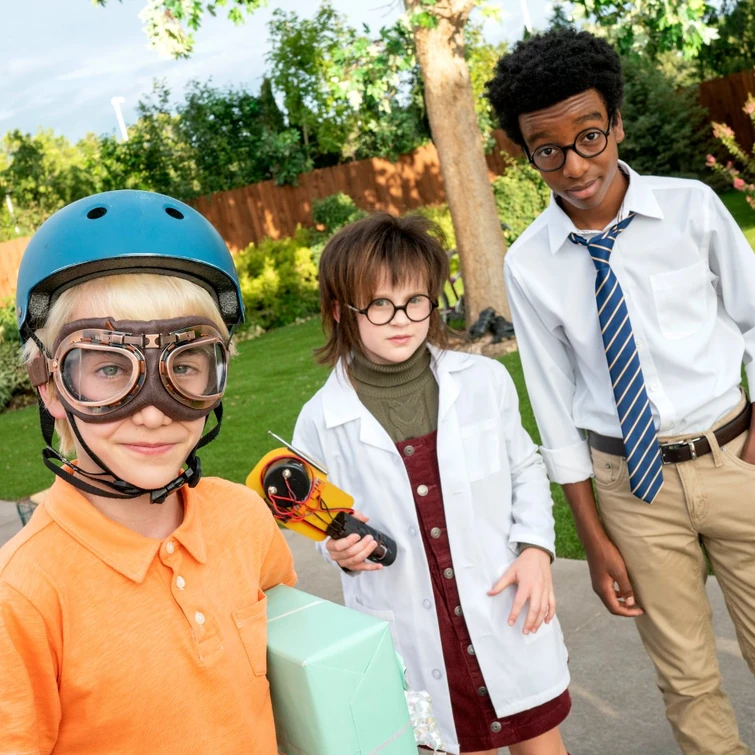 Discuss Everything About The Loud House Encyclopedia | Fandom