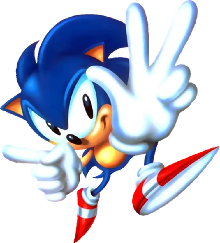 Thoughts on European Sonic? | Fandom