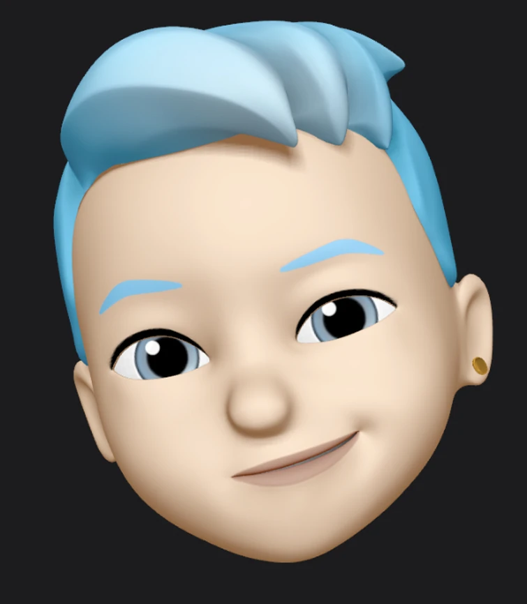 i made animoji of all the protags as humans | Fandom