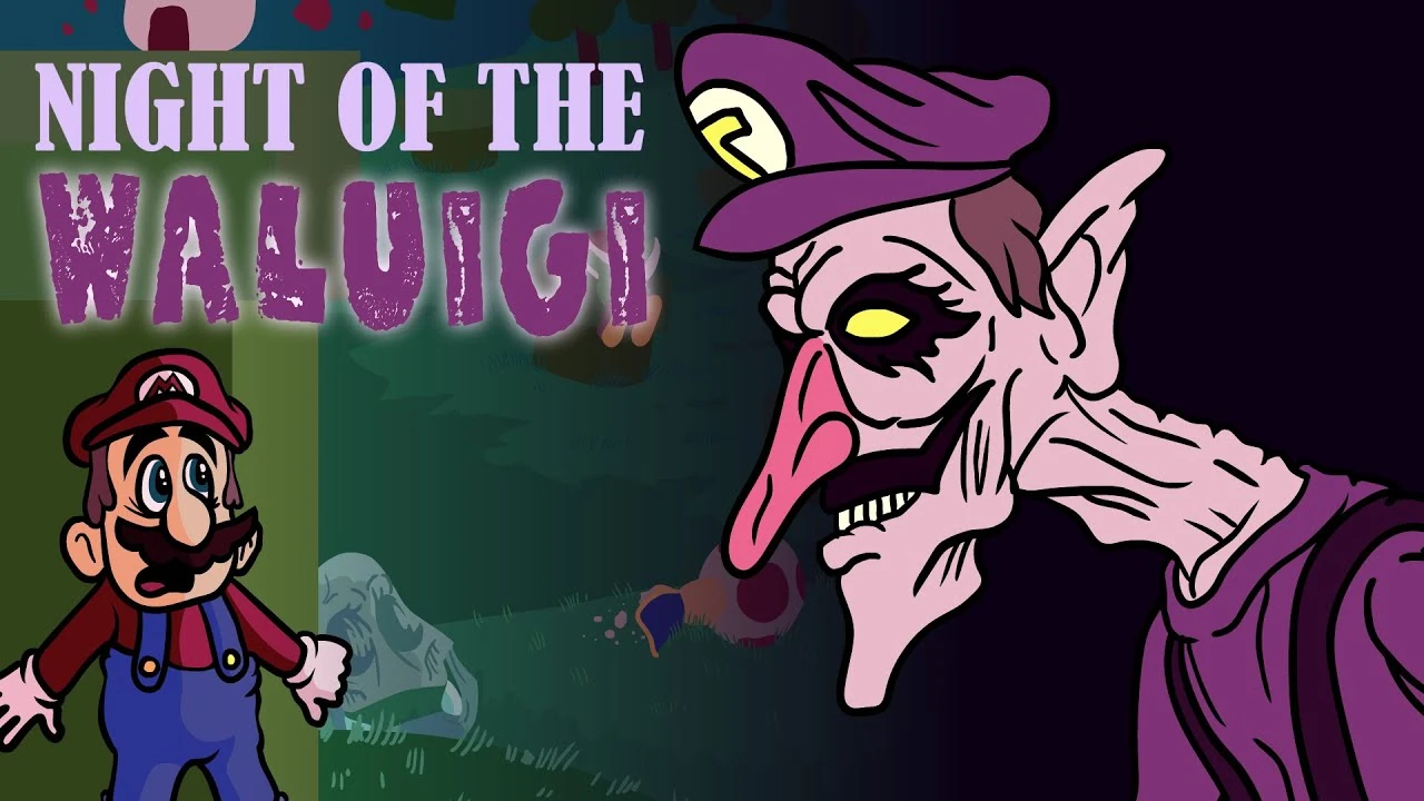 Do any of you know this horrorbrew?Or more of these others and appear ...