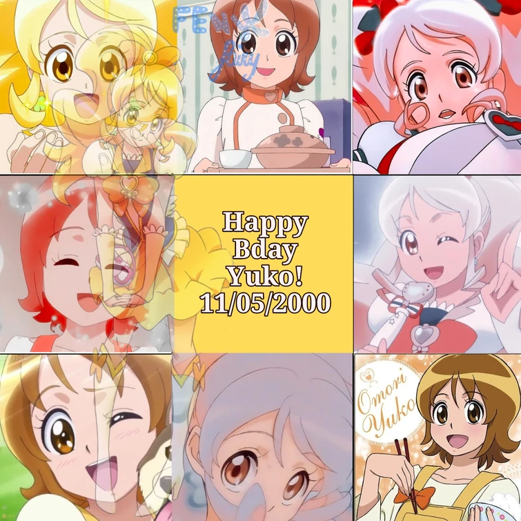 Discuss Everything About Pretty Cure Wiki | Fandom