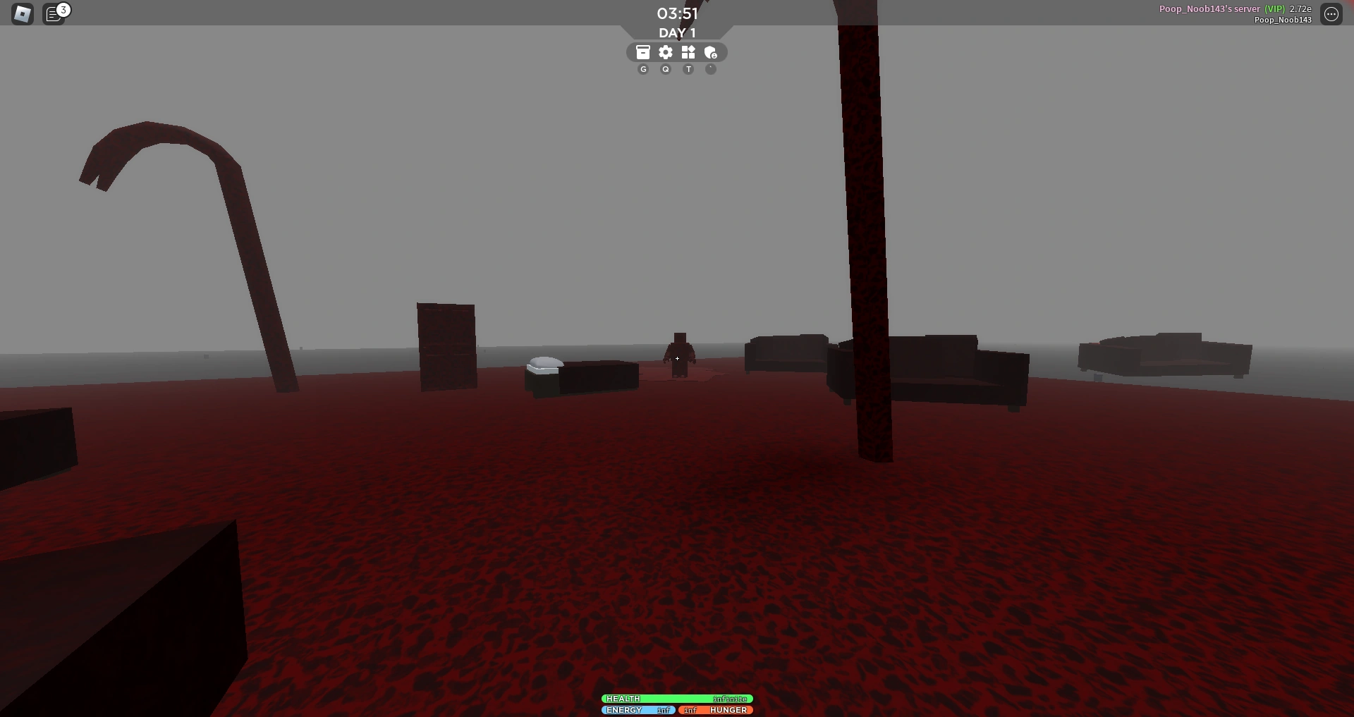 Blood World 1 | Fandom