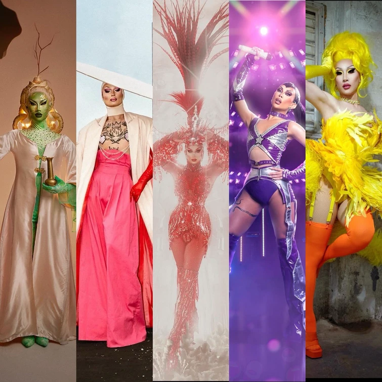 my 2024 winners :) | Fandom