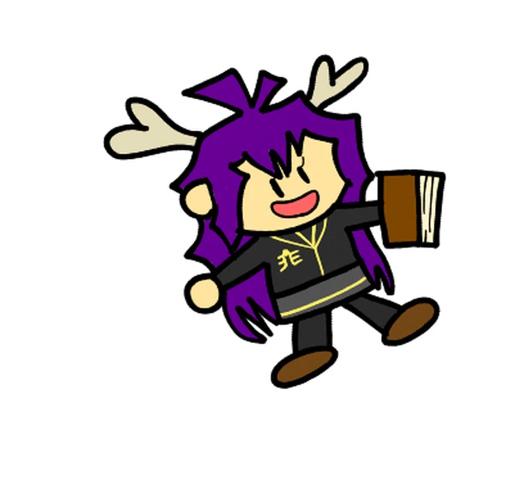 I tried drawing some EToH characters in the TerminalMontage artstyle ...