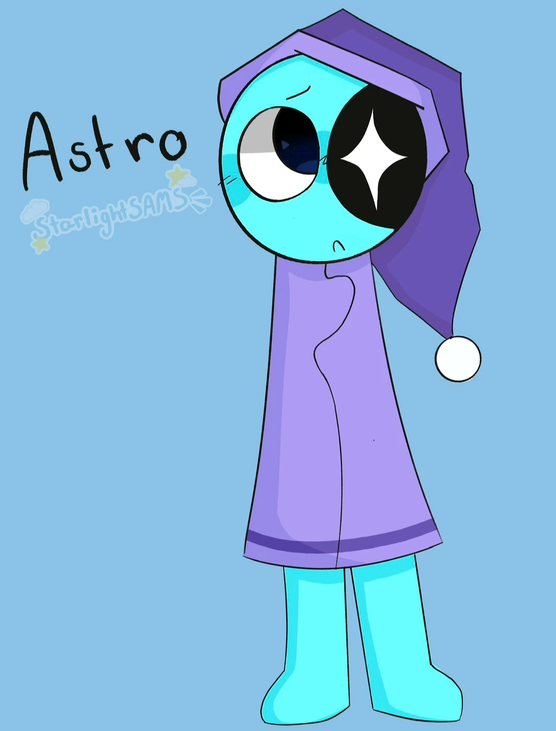 I need OC ideas 😭 | Fandom