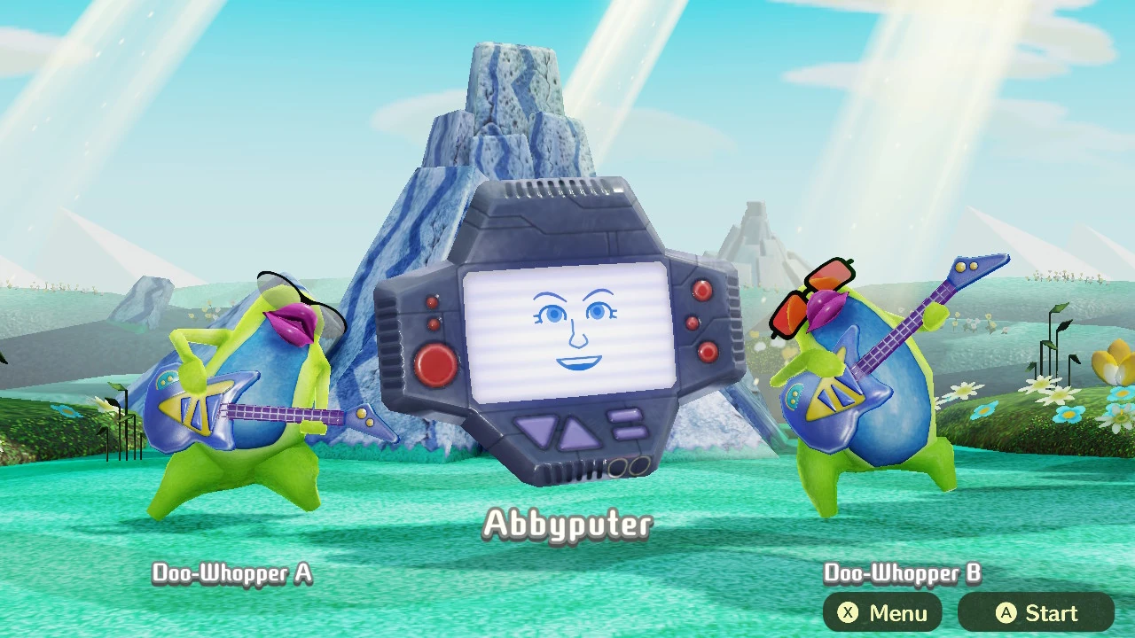 Favorite bosses in Miitopia | Fandom