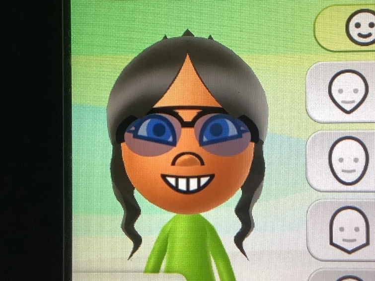 Give me your custom Miis and I'll give my ranking on them. | Fandom