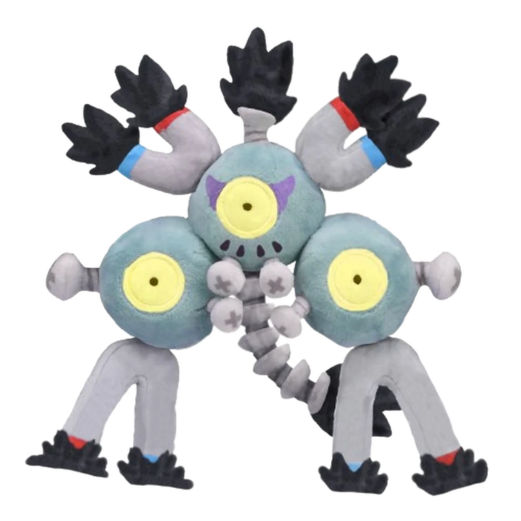 Which original Scarlet Paradox Pokemon do you want a plush of? | Fandom