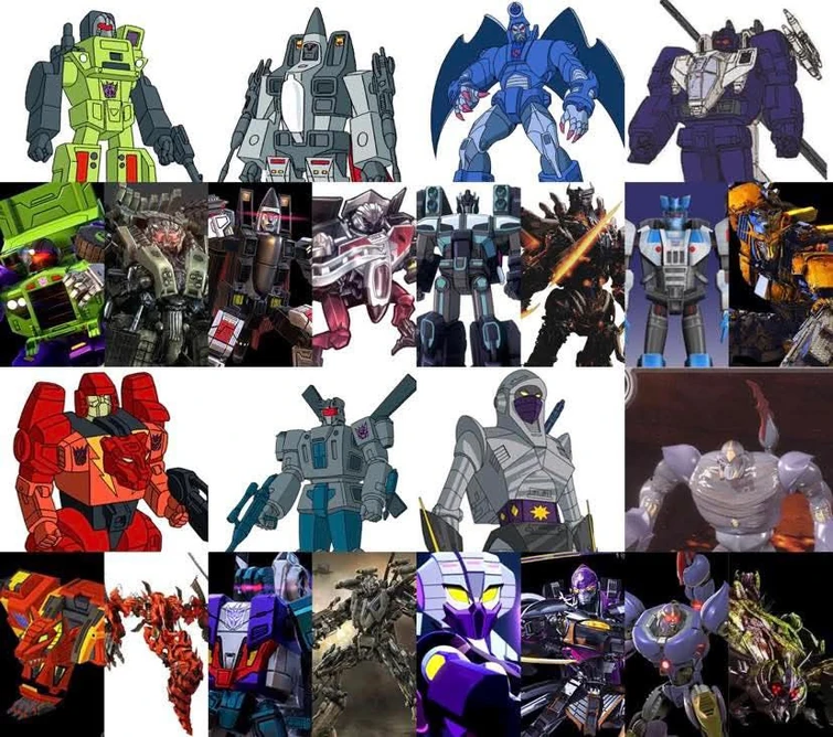 Discuss Everything About Teletraan I: The Transformers Wiki | Fandom