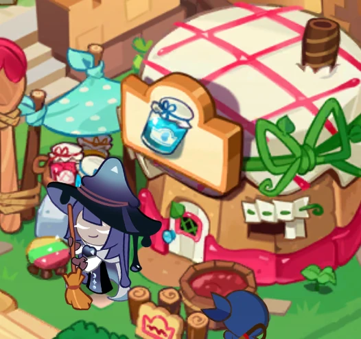 sweep sweep | Fandom