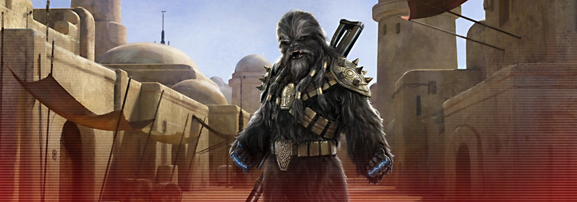 🗞 [SWGOH] New characters and a new ship! | Fandom