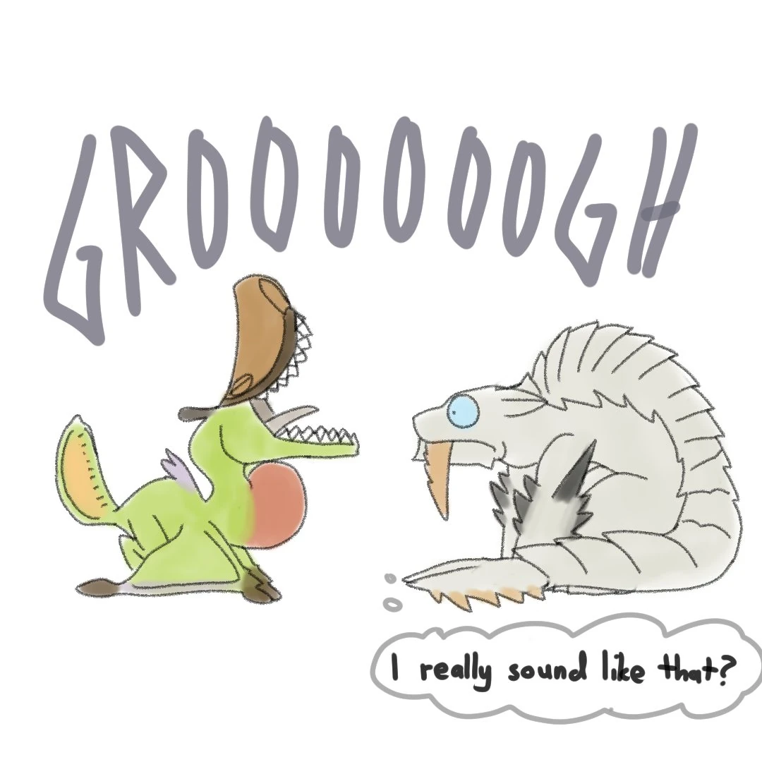 Thanks, I hate it | Fandom