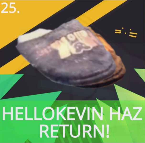 HelloKevin Icon | Fandom