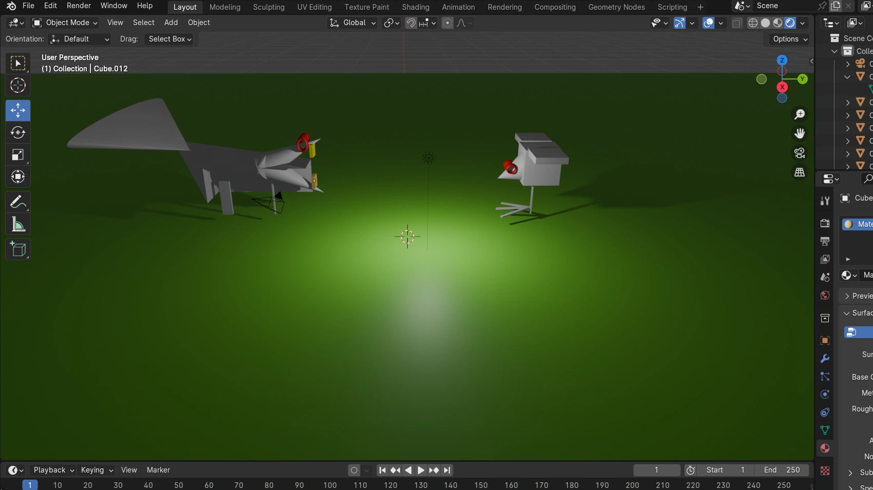 sonar studios should hire me as a modeler 🔥🔥🔥 | Fandom