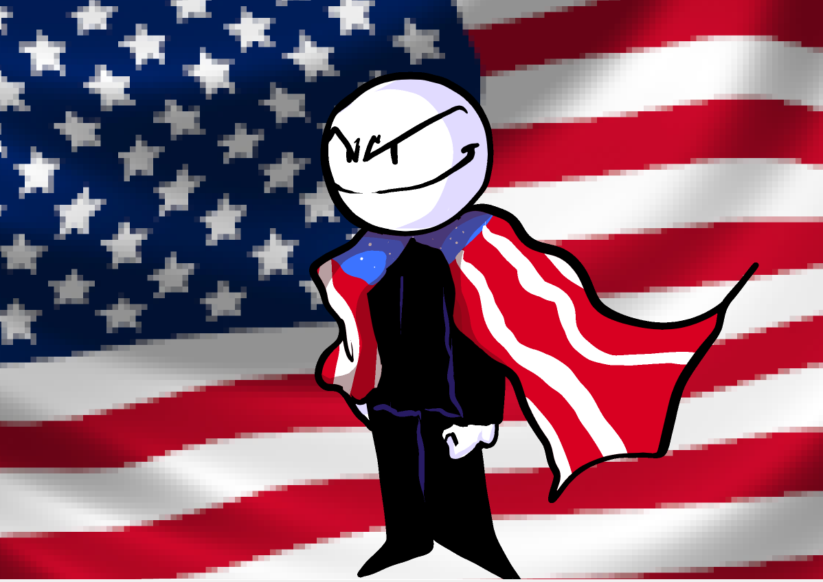 i'd vote him to be prez | Fandom