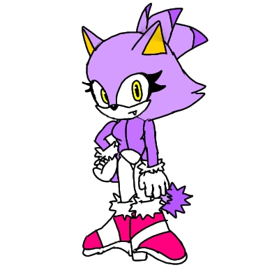 blaze drawing | Fandom