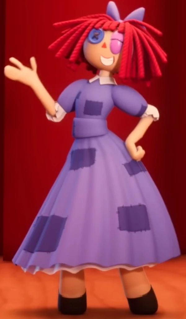 Whose your Favorite TADC character, and why? | Fandom