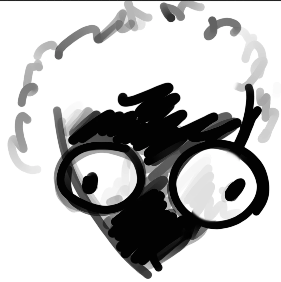 Free doodle so I can improve my digital art | Fandom